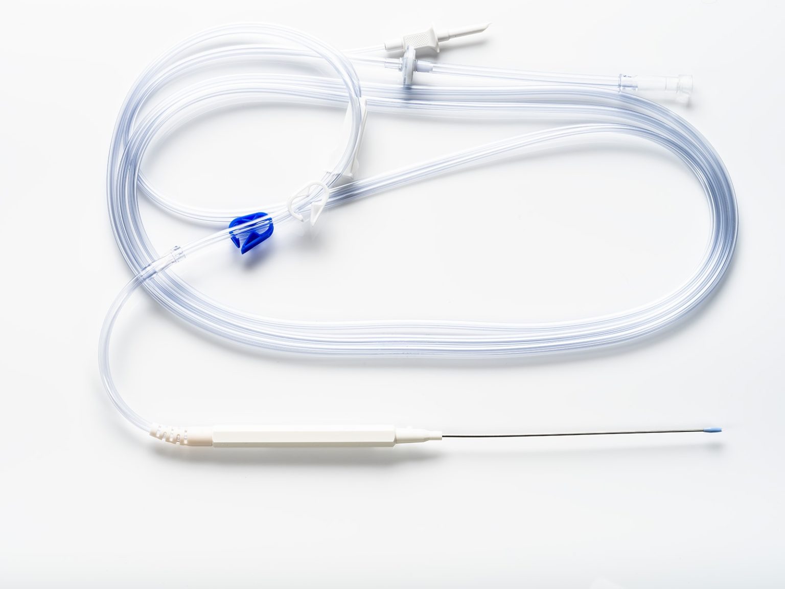 Just How Important a Clean Surgical Field Can Be - Surge Cardiovascular